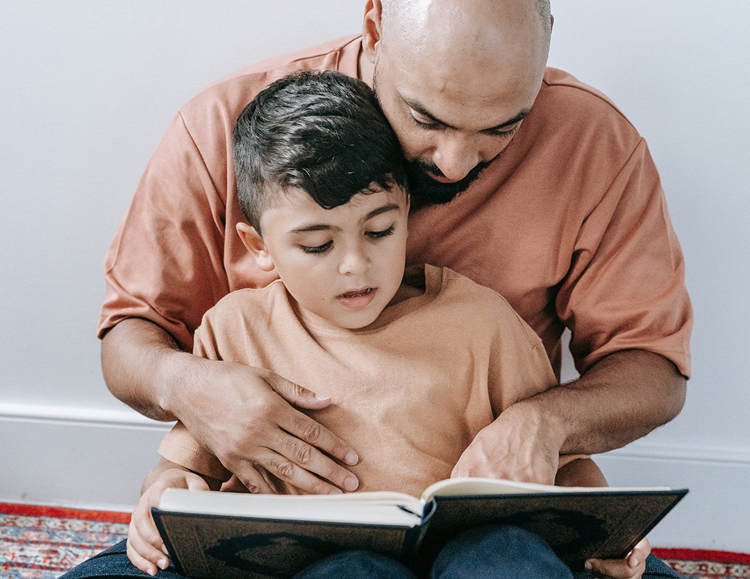 Parents – United & Enabled